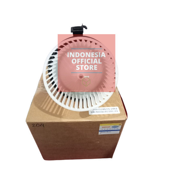 Jual MOTOR BLOWER AC MOBIL MERCY W204 W212 C CLASS BHER | Shopee Indonesia