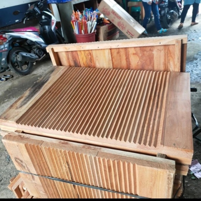Jual GILESAN KAYU/PAPAN CUCI KAYU | Shopee Indonesia