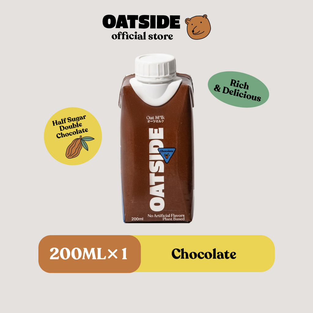 Toko Online OATSIDE Official Store | Shopee Indonesia