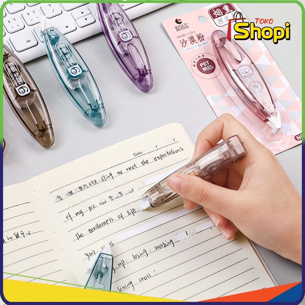 Jual Tipe X Roll Corrections Tipe X Kertas 𝕋𝕊 1147 | Shopee Indonesia