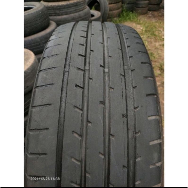 Jual Ban Mobil Ring 19 Second Merek Toyo Ukuran 225 55 R19 Copotan ...