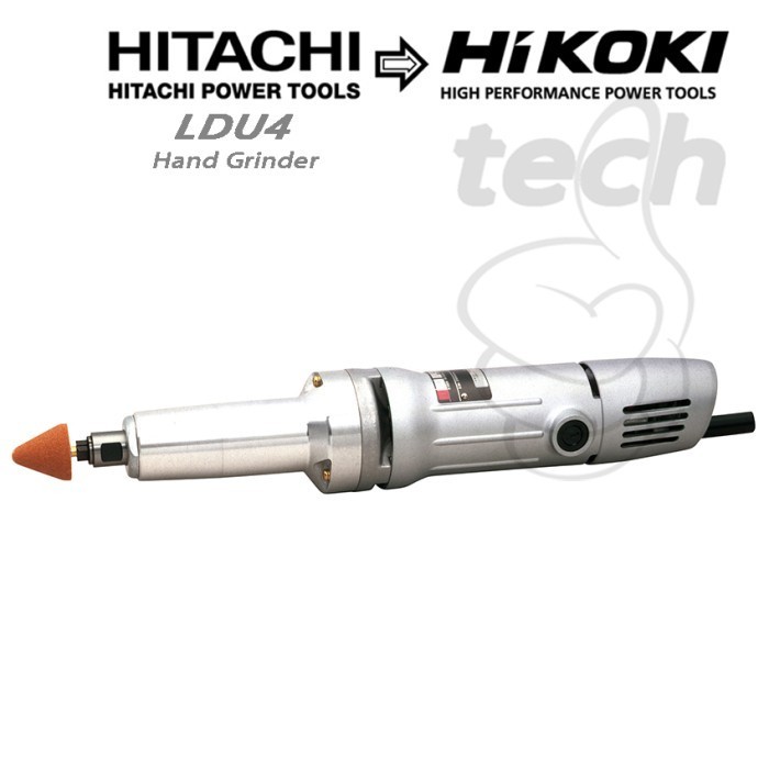 Jual Mesin Gerinda Botol Die Grinder Hitachi HIKOKI LDU4 | Shopee Indonesia