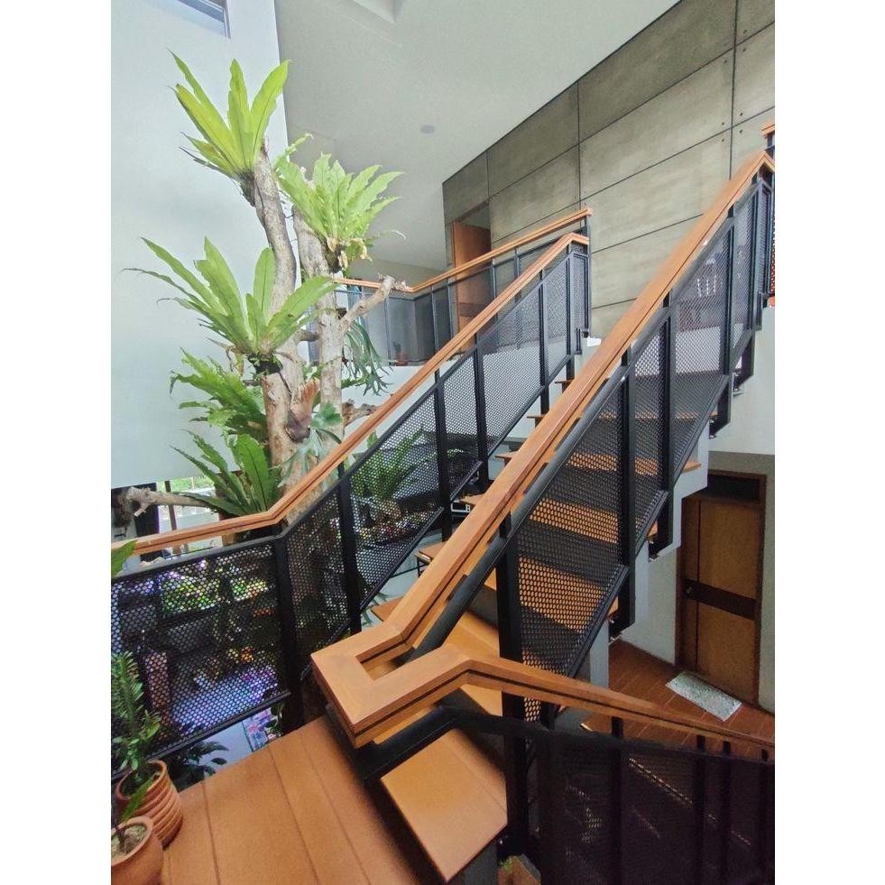 Jual tangga reling terbaik | Shopee Indonesia
