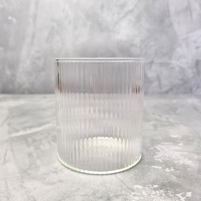 Jual Gelas Unik Teh Kopi Minuman Borosilicate Glass 300ml | Shopee Indonesia