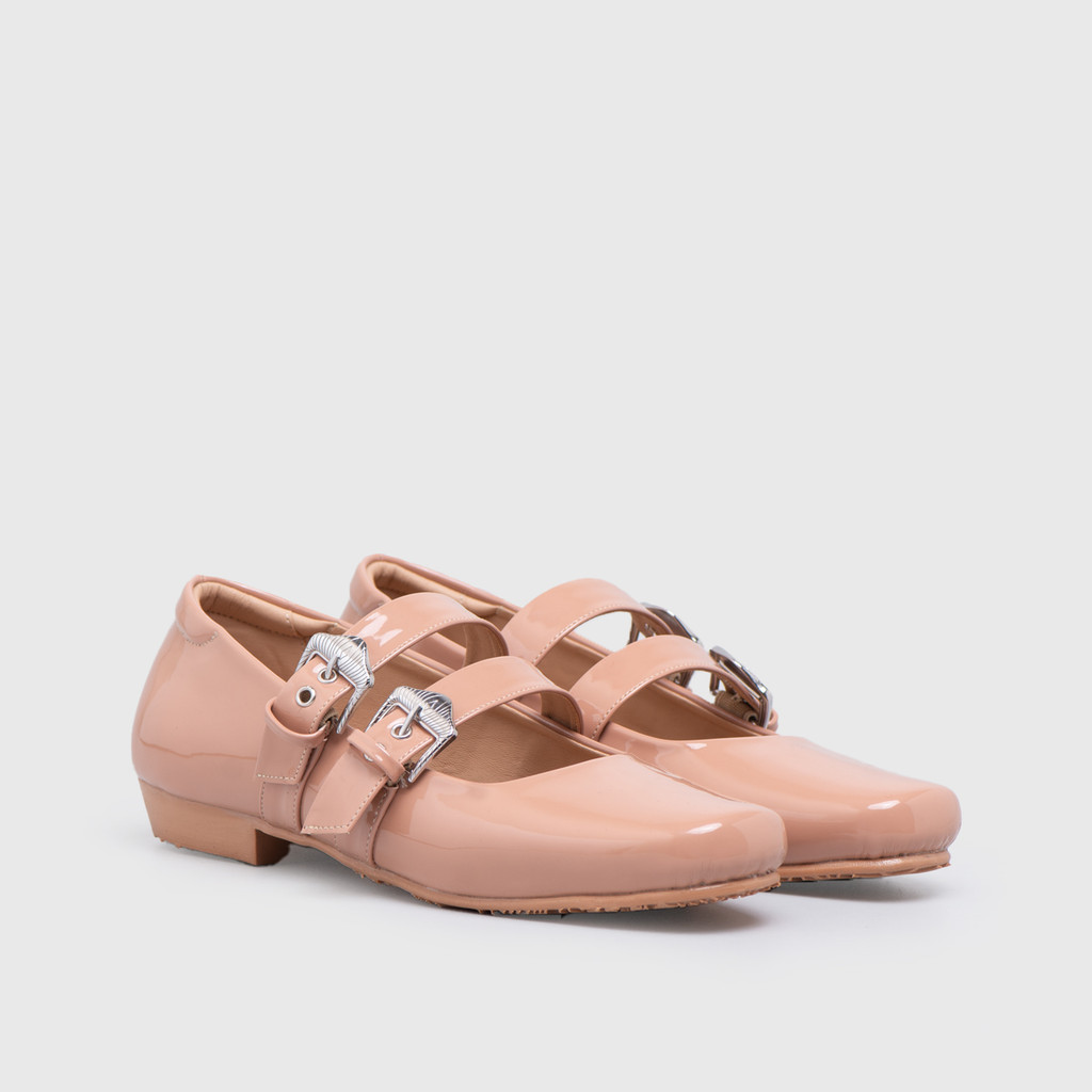 Jual Adorableprojects - Baleva Flat Shoes Dew | Shopee Indonesia