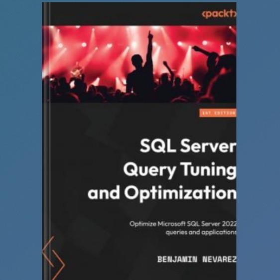 Jual Buku SQL Server Query Tuning and Optimization | Shopee Indonesia