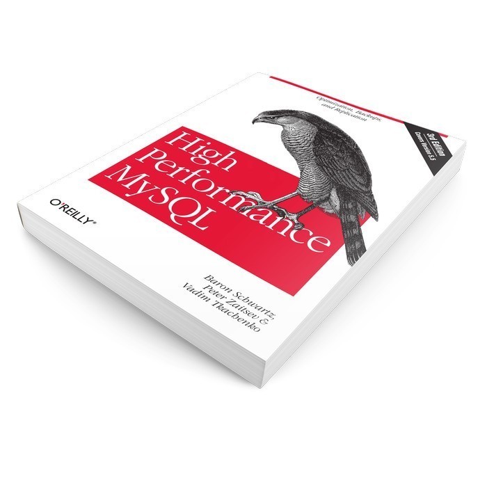 Jual Buku High Performance MySQL 3rd Third Edition by Baron Schwartz | Shopee Indonesia