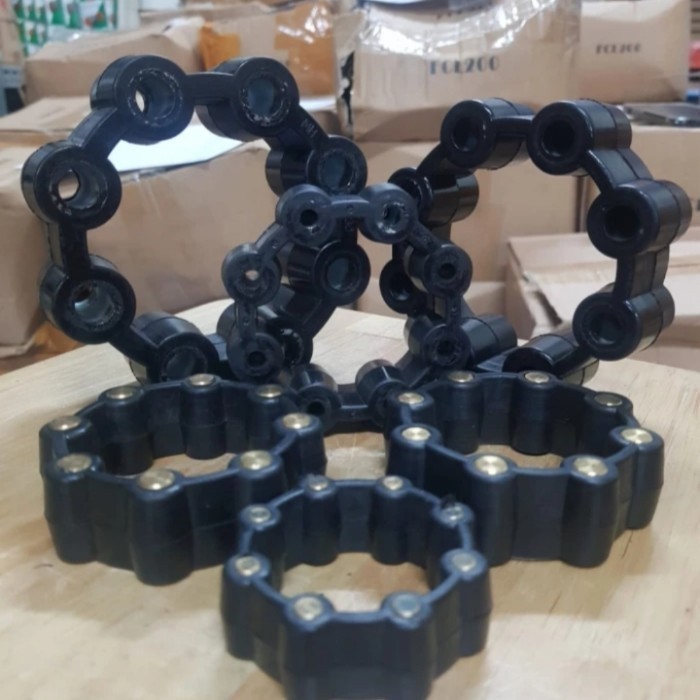 Jual C king karet coupling MH 90/rubber coupling MH90 | Shopee Indonesia
