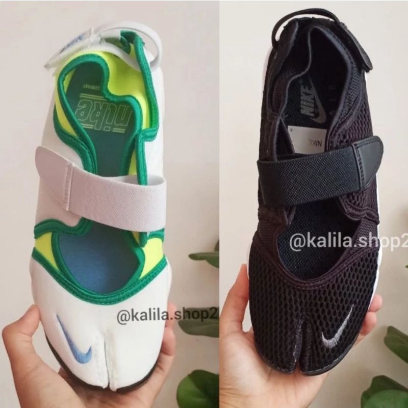 Jual Sepatu Nike Air Rift Original (Ready Stock) | Shopee Indonesia