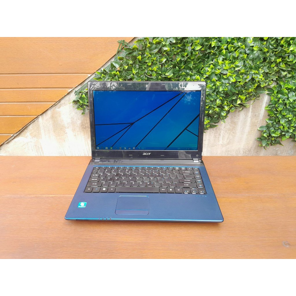 Jual Laptop Acer Aspire 4750 Intel Core i3-2348M Ram 8Gb Hdd 500Gb ...