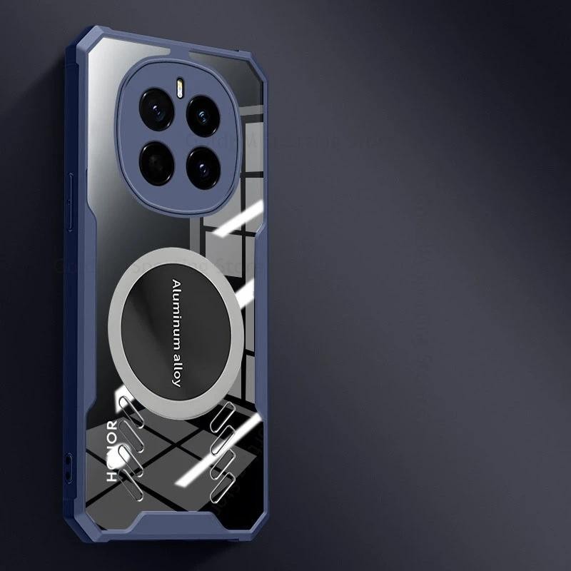 Jual Casing HP Honor Magic 7 Pro Magic 6 5 7 Pro Klip Pendingin Bernapas Klip Magsafing ...