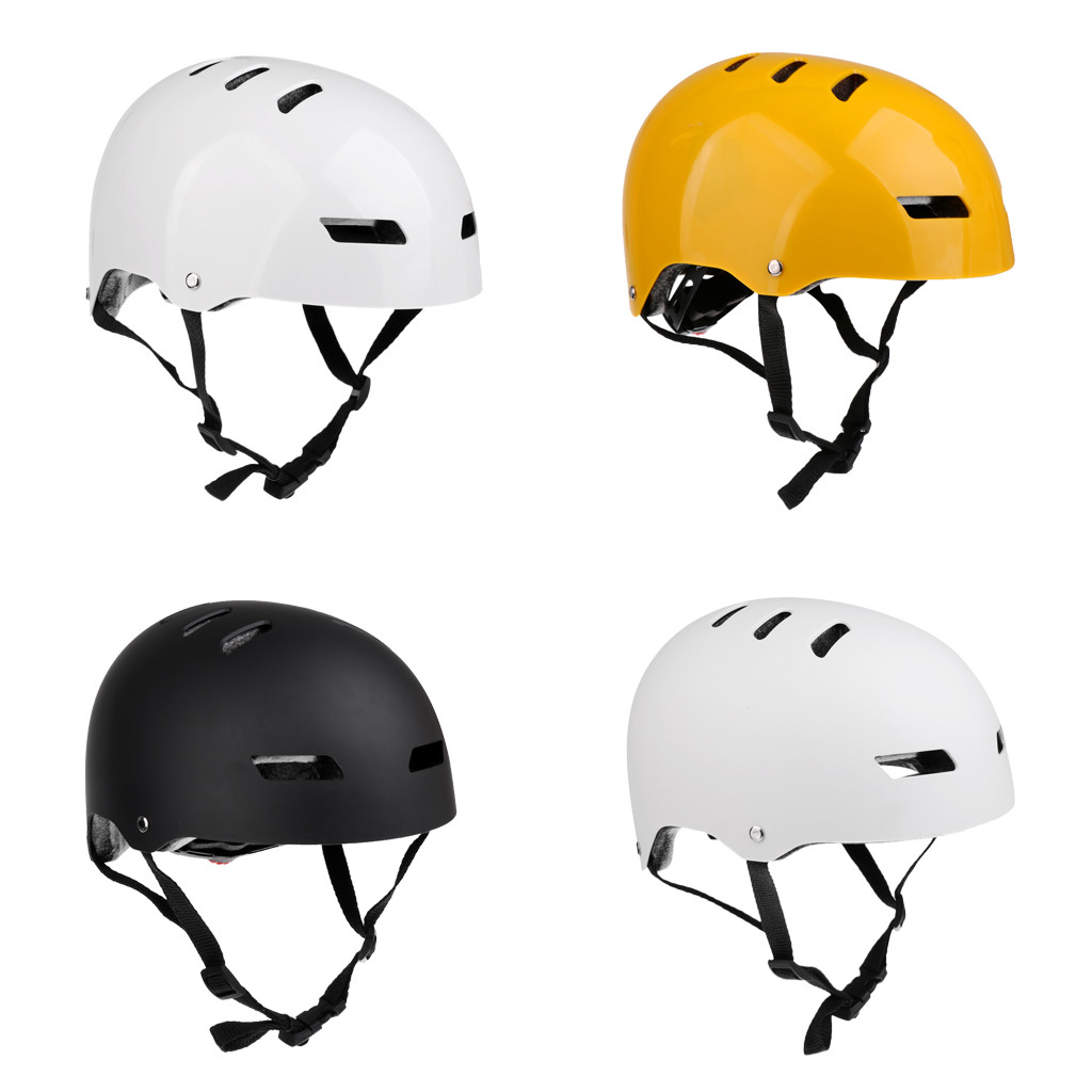 Jual Professional ABS Water Sports Helmet Kayak Canoe Boat Safety ...
