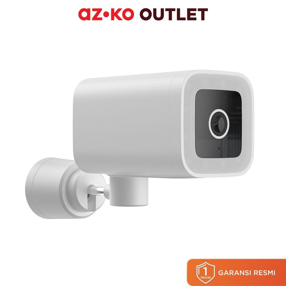 Jual Krisbow Sync Smart Ip Camera Outdoor Wifi Pt Bullet T5P 3Mp Smart Cctv Kamera Pengawas ...