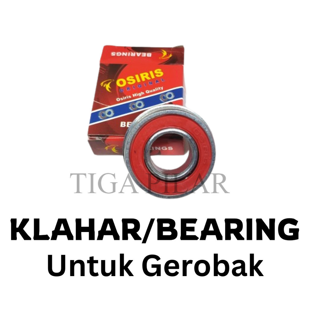 Jual BEARING KELAHAR KLAHAR LAHAR ANGKONG GEROBAK PASIR DORONG LORRY ...