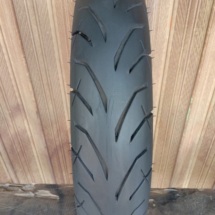 Jual Ban motor bekas suntikan ukuran 90/90-14 merk IRC All metik ...