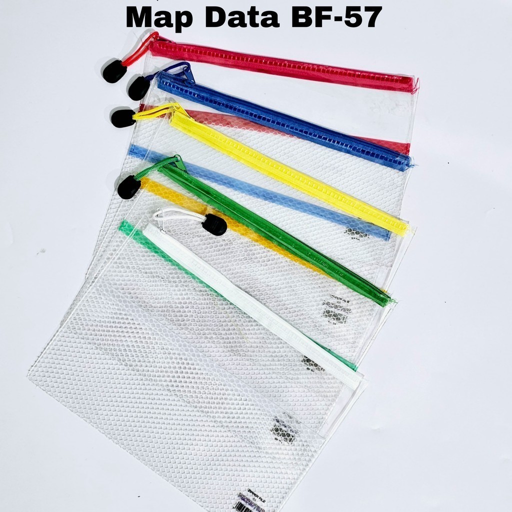 Jual GG Map Data Amplop MICROTOP BF-57/B4(minimal 12)/Map Data/Map ...