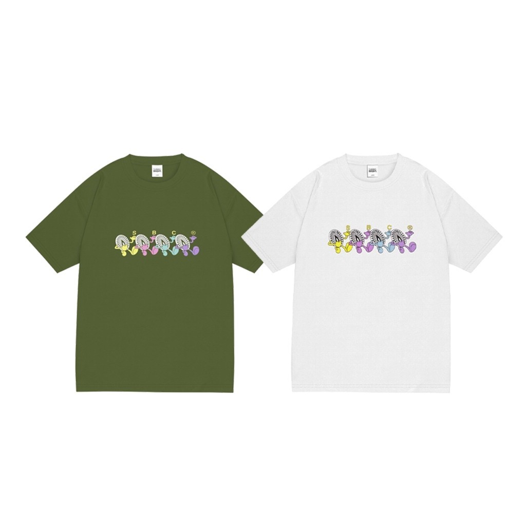Jual Shining Bright Fun Fun Tshirt | Shopee Indonesia