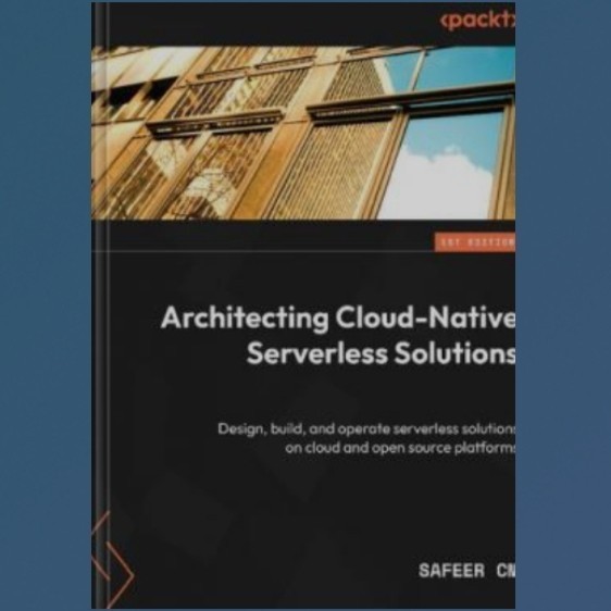 Jual Buku Architecting Cloud-Native Serverless Solutions | Shopee Indonesia