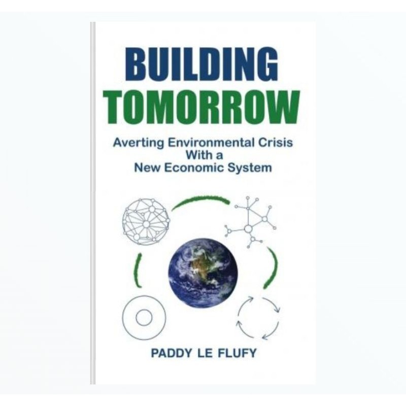 Jual BUKU BUILDING TOMORROW | Shopee Indonesia