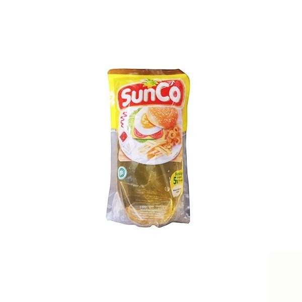 Jual SUNCO COOKING OIL REF 1 LTR | Shopee Indonesia