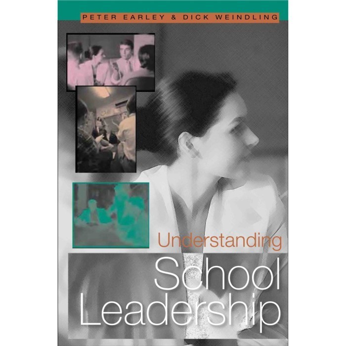 Jual Understanding School Leadership Shopee Indonesia