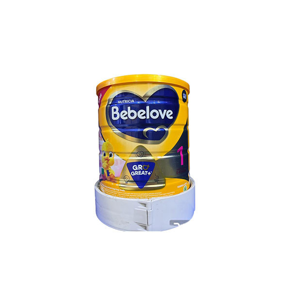 Jual BEBELOVE 1 HIQEQ 800G | Shopee Indonesia