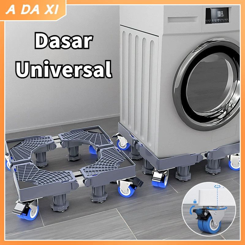 Jual Dasar Universal Tahan Air, Lembab & Karat untuk Mesin Cuci dan ...