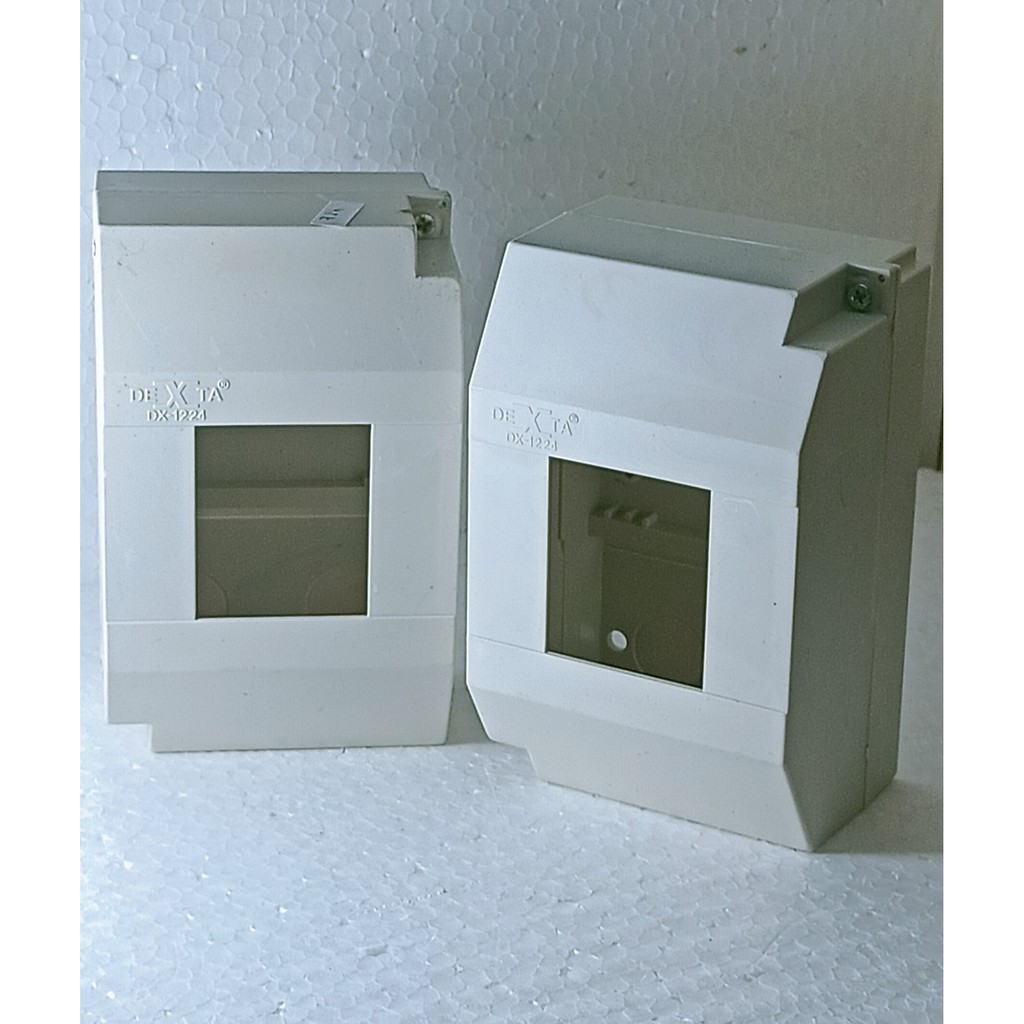 Jual Box Terminal MCB TYPE 2 Group | Shopee Indonesia