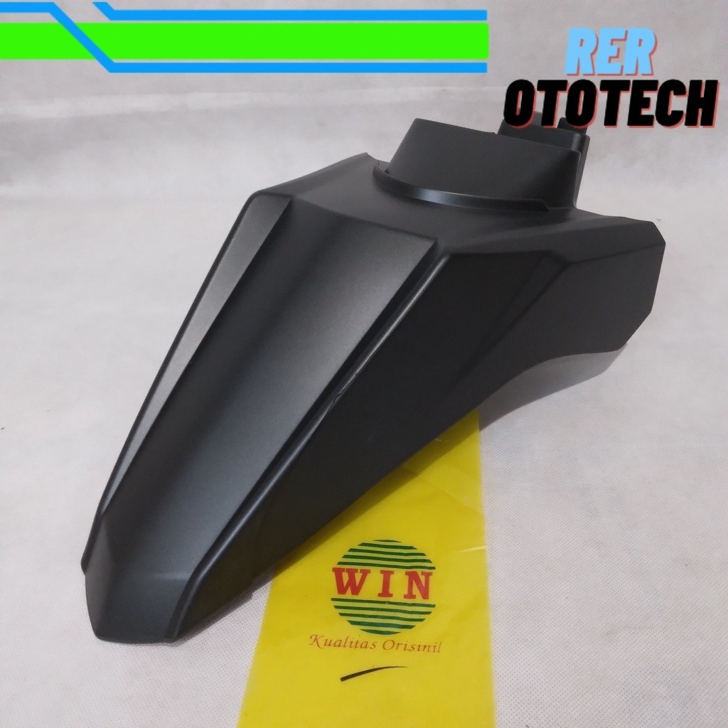 Jual Spakbor Depan Beat LED CBS ISS 2020 2021 2022 | front fender WIN ...