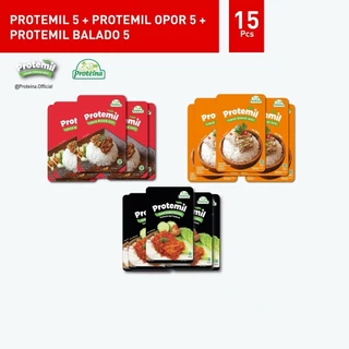 Toko Online Proteina Official Shop | Shopee Indonesia