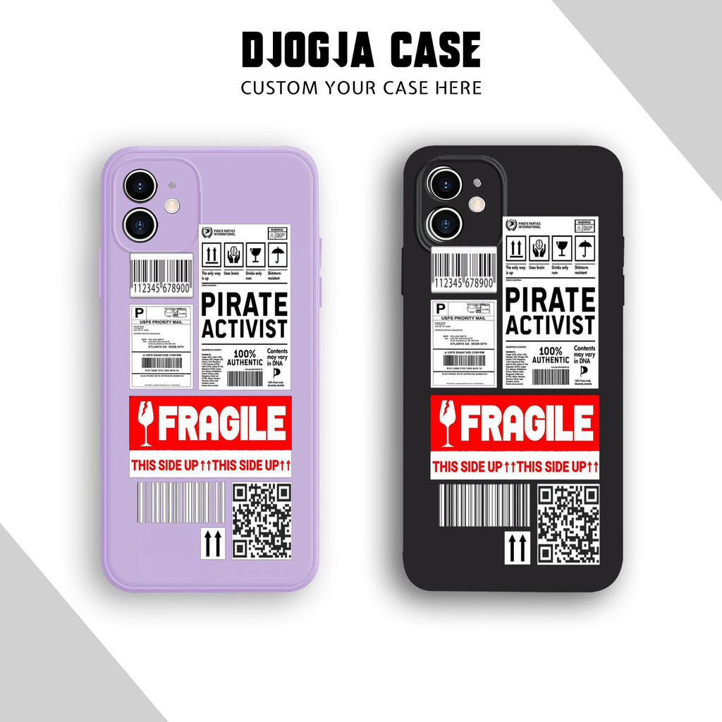 Jual Custom Case Softcase Realme 5 5i 5PRO 7i C2 C11 C12 C15 C20 C21 ...