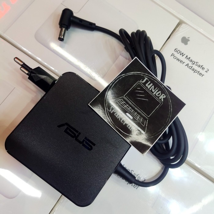 Jual Charger Ori Laptop Asus X455L X450L X450C X451C X551C A46 A45V | Shopee Indonesia