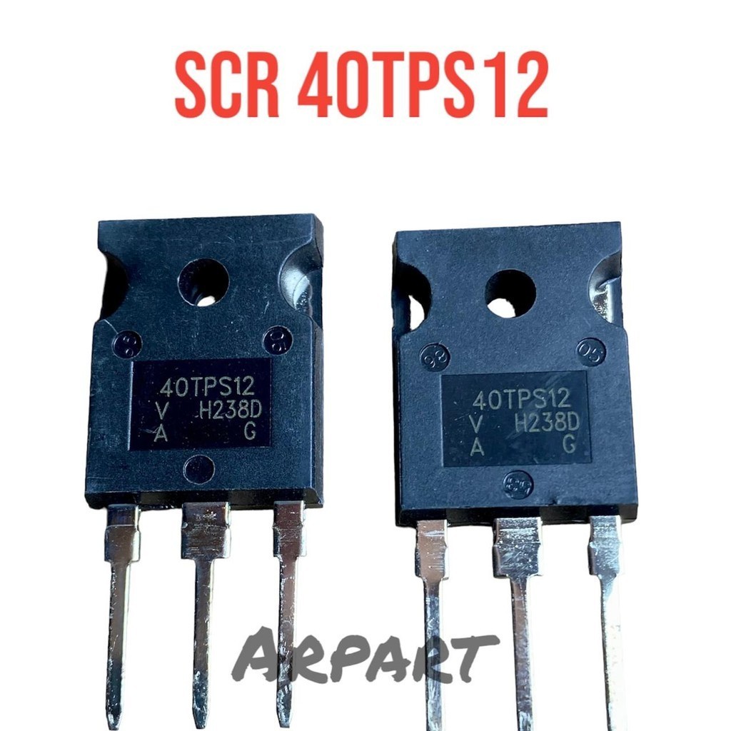 Jual SCR 40TPS12A | Shopee Indonesia