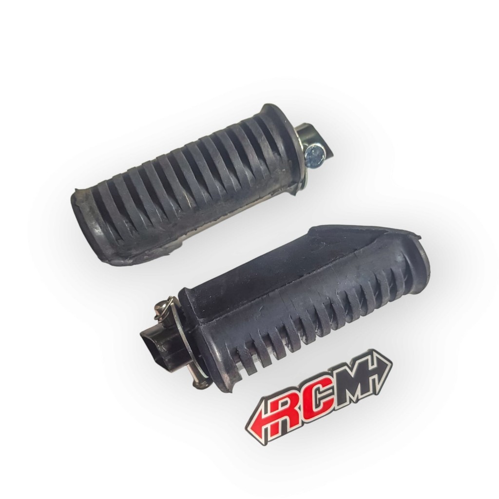 Jual SEPASANG SEPAKET BARTSTEP BAR STEP BARSTEP FOOTSTEP FOOT STEP ...