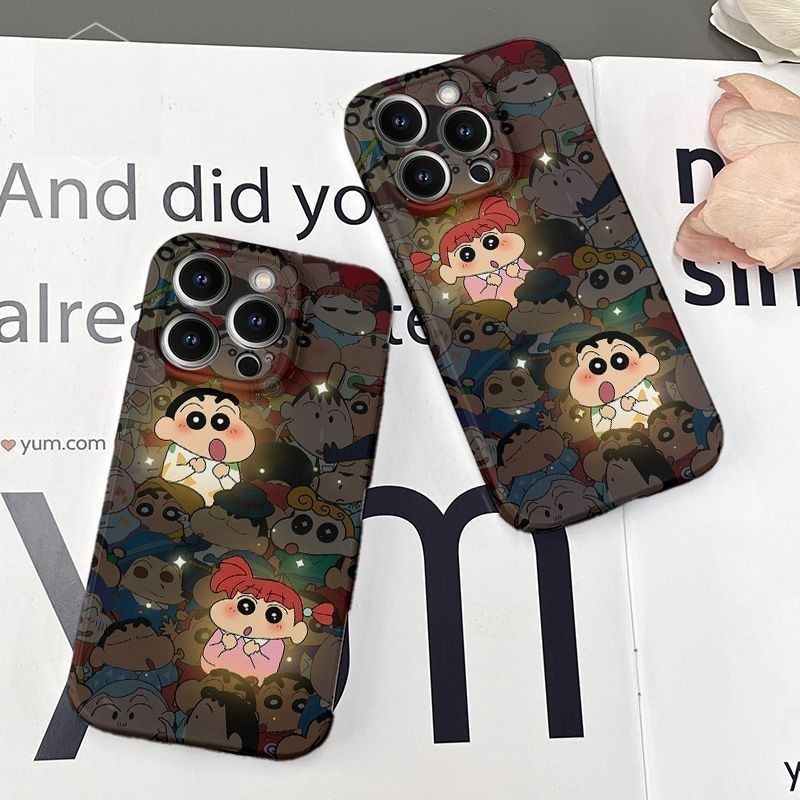 Jual Modis dan lucu（1）Hard case For IPhone 6 6s 6 Plus 6s Plus 7 8 SE 7 ...