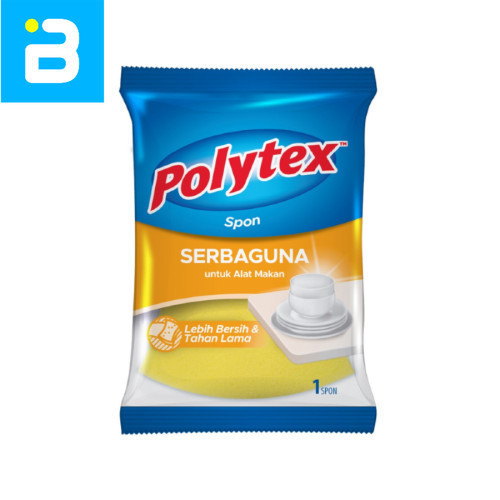 Jual Polytex Spon Serbaguna | Shopee Indonesia