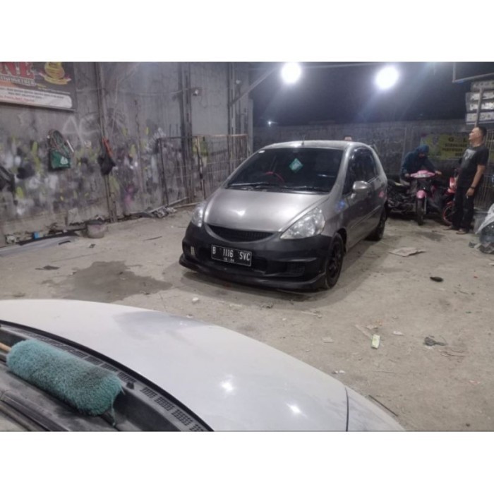 Jual Bodykit Jazz Gd3 Body Kit Jazz Ings body kit KUAT TEBAL LENTUR ...