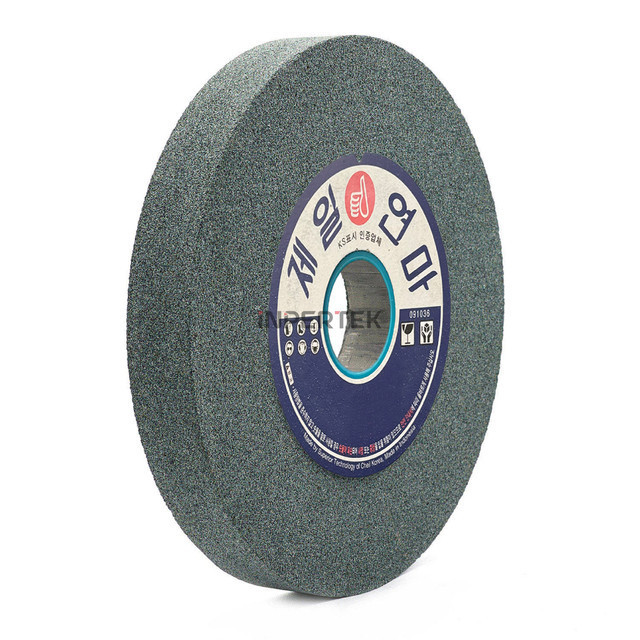 Jual Batu Gerinda 12 Inch CHEIL Grinding Surface 305 mm Asah Wheel ...