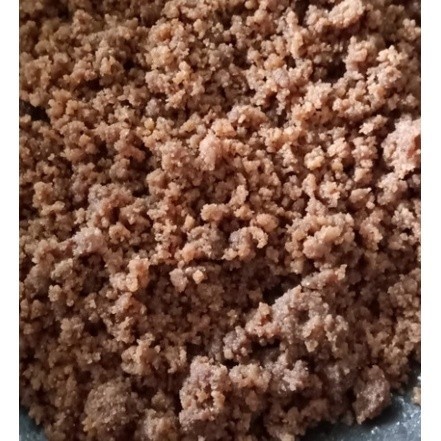 Jual Galendo/Blondo/Belondo/Kethak/Ketak/Penyedap Alami Kelapa Murni ...