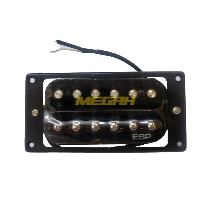 Jual Pickup Gitar Elektrik Humbucker ESP / Pick Up Pickup Spul Gitar ...