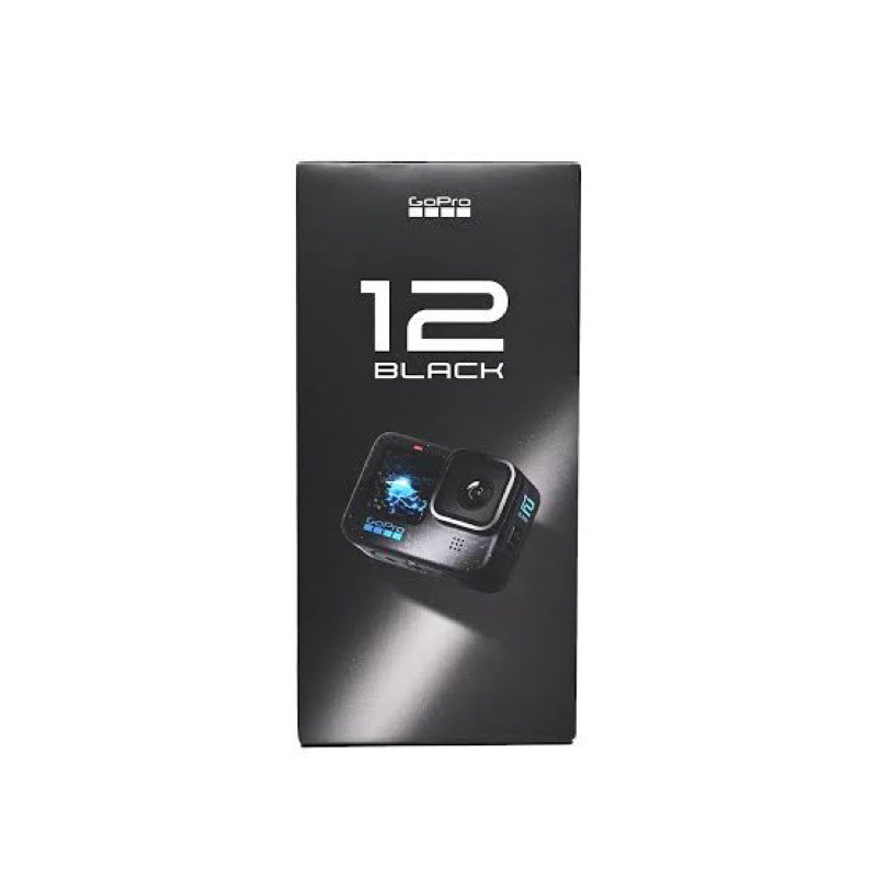 Jual GoPro Hero 12 Black Acrion Cam Original Creator Edition Bundle | Shopee Indonesia