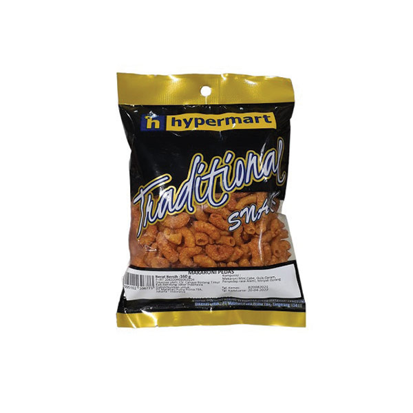 Jual HPM MAKARONI PEDAS 160G | Shopee Indonesia