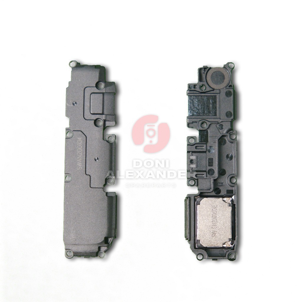 Jual BUZZER LOUDSPEAKER NADA DERING REALME C3 - REALME 5 - REALME 5i | Shopee Indonesia