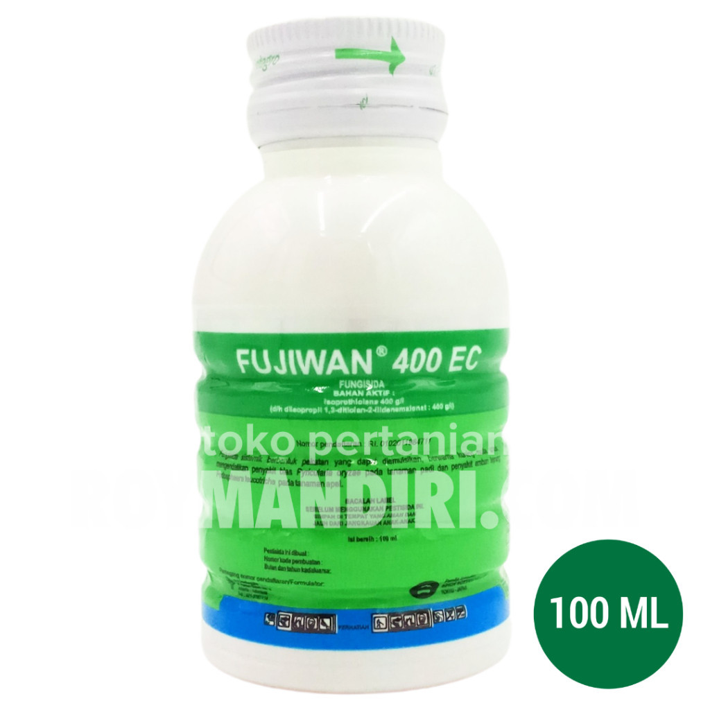 Jual Fungisida Fujiwan 400EC @100 ml | Shopee Indonesia