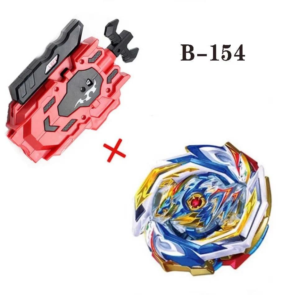 Jual All Models And Top Launchers Beyblade Burst GT Toys B-154 B-122 ...