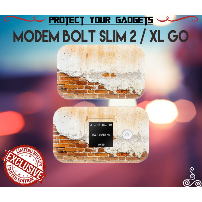 Jual Jual Garskin Mifi XL GO Bolt Slim 2 E5577 - Murah Full Body ...