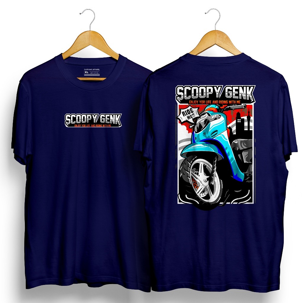 Jual KAOS MOTOR DEWASA OTOMOTIF RIDER DRIVER BIKER LENGAN PENDEK 24s ...