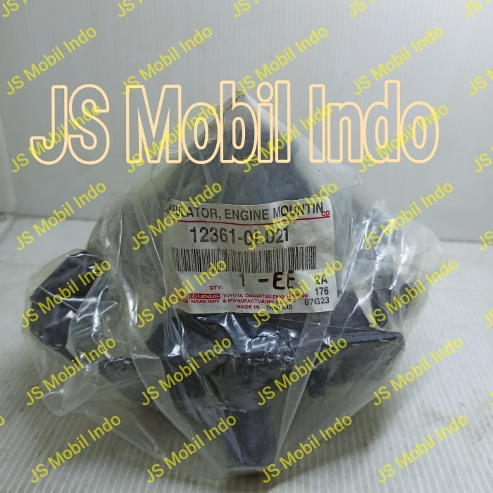 Jual Engine Mounting Dudukan Mesin Toyota Hilux Revo 2GD 12361-0L021 ...