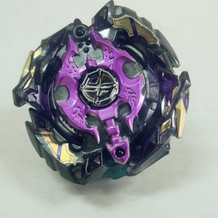 Jual Beyblade Burst Evil Legend Spriggan 2nd Takara | Shopee Indonesia