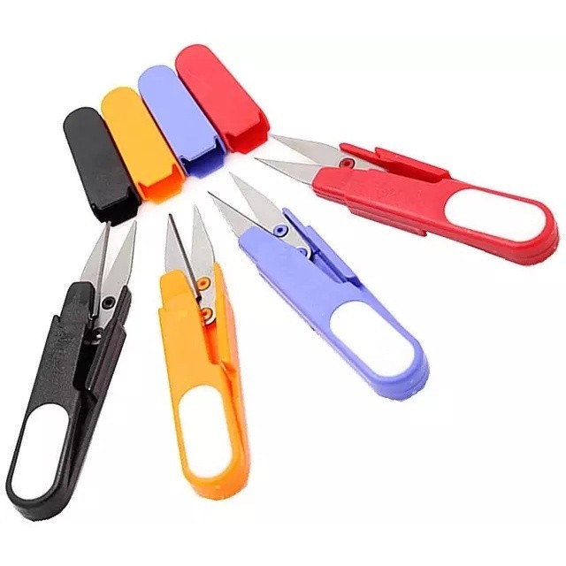 Jual Gunting benang gunting kail pancing gunting lipat mini gunting ...